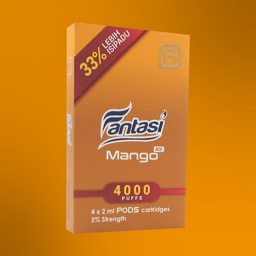 NanoPOD Neo Flavors | NanoSTIX | FREE SHIPPING | Designed for Future