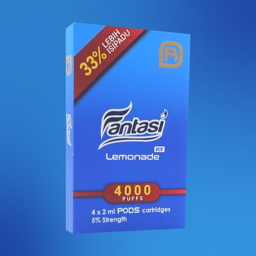 NanoPOD Neo Flavors | NanoSTIX | FREE SHIPPING | Designed for Future
