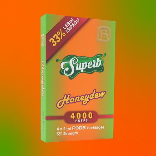 NanoPOD Neo Flavors | NanoSTIX | FREE SHIPPING | Designed for Future