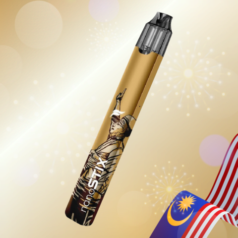 Nanostix | Nanostix Flavour Pod & Vape Shop Online Delivery | Nanopod