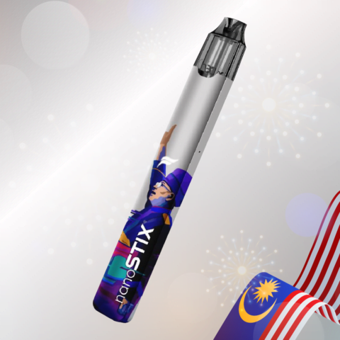 Nanostix | Nanostix Flavour Pod & Vape Shop Online Delivery | Nanopod