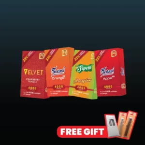 Nanostix | Nanostix Flavour Pod & Vape Shop Online Delivery | Nanopod